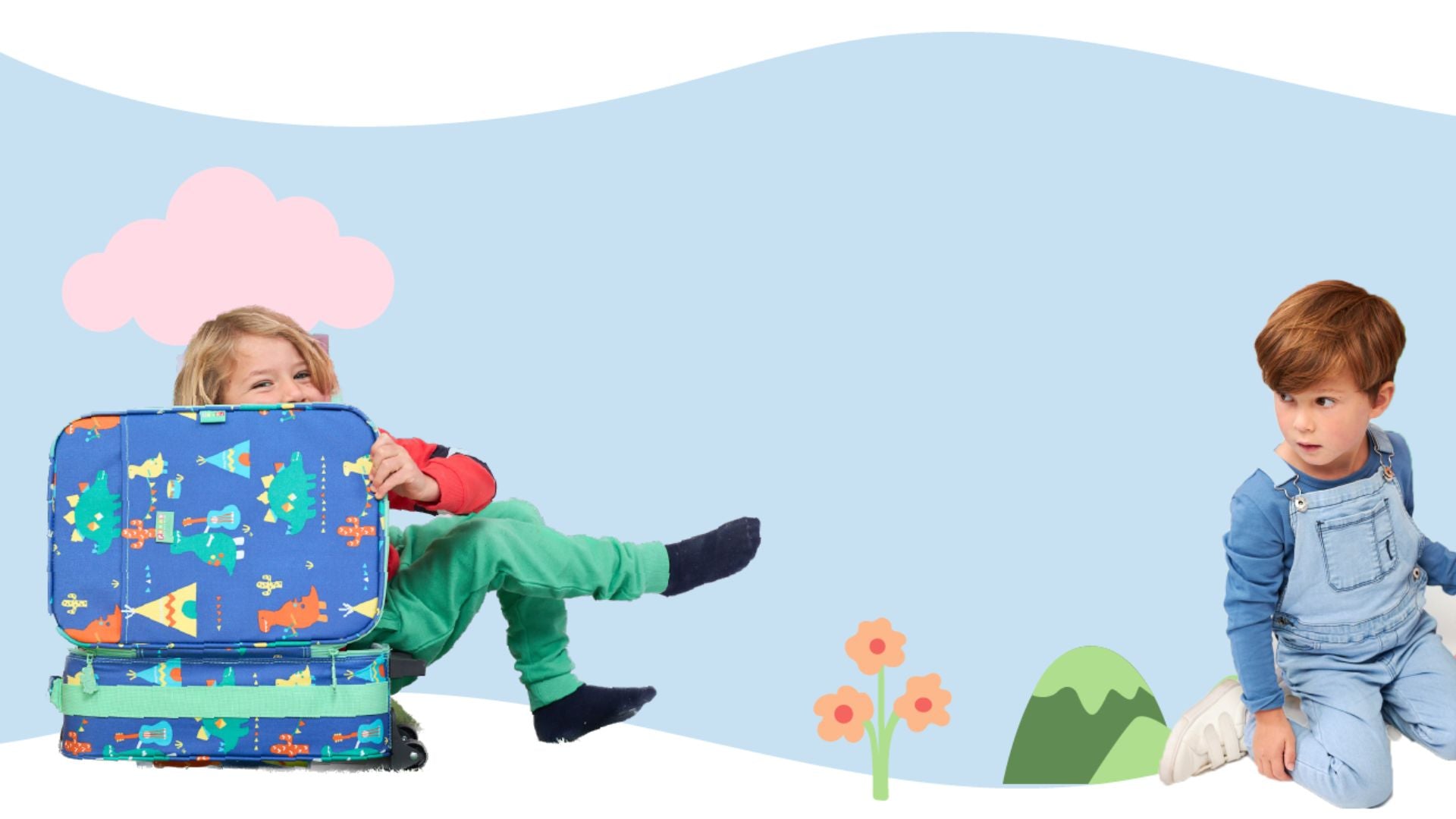 Daycare Bundles For Kids | Penny Scallan Design